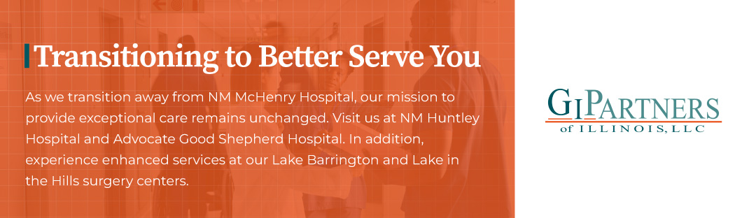 GI Partners | Gastroenterology